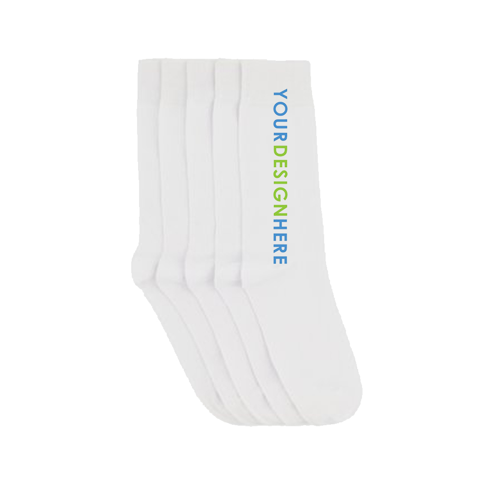 Socks | Kids and Adults | Design Your Own | Custom Printed - Awesome ...
